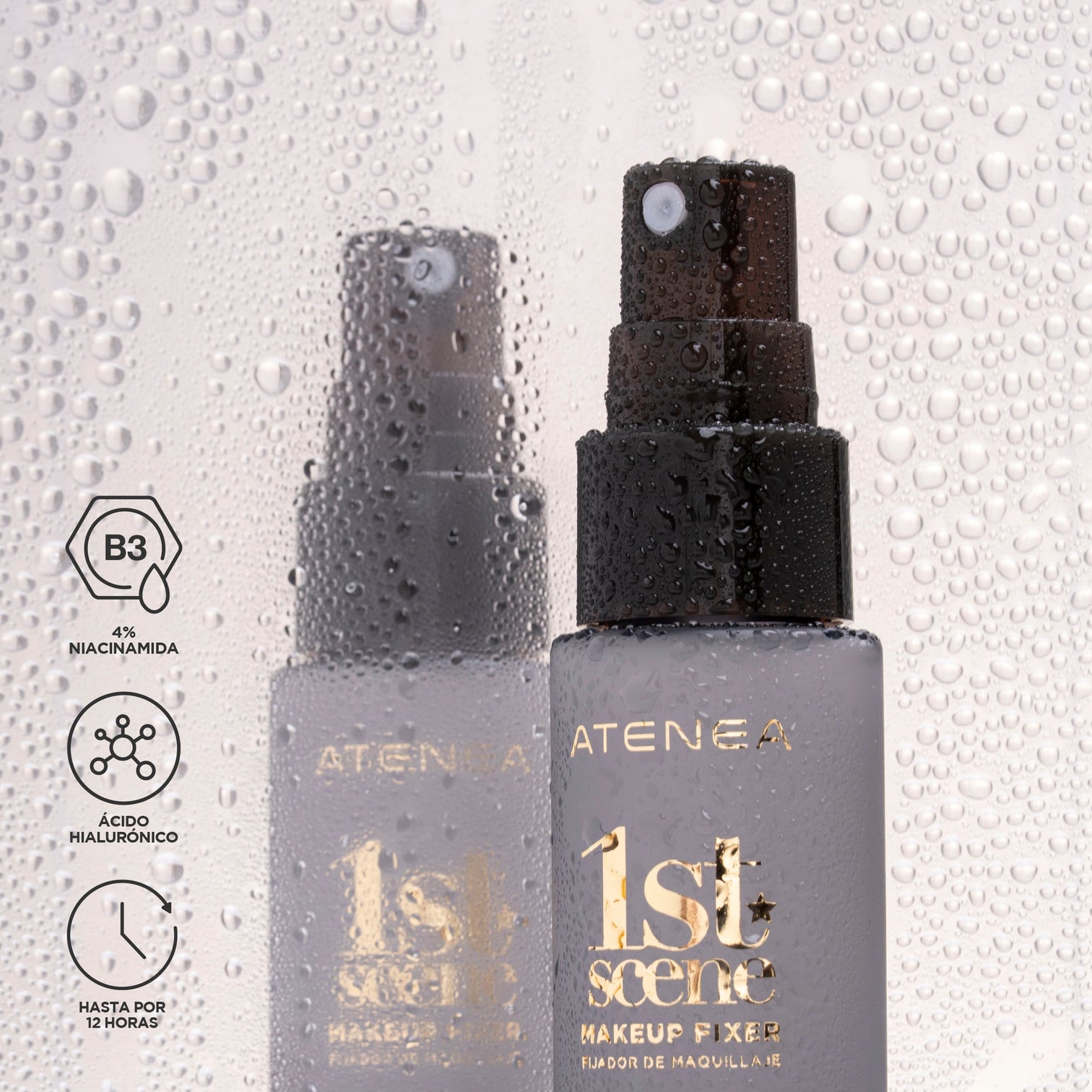 ATENEA BEAUTY - Tienda de maquillaje profesional – Atenea Beauty mx